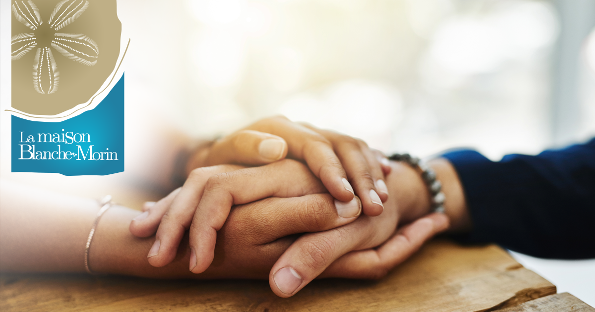 News – Blanche Morin House